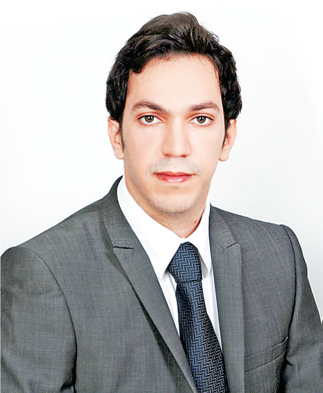 Hull Blyth Araouzos: Από το 1936, πάντα ένα βήμα μπροστά! | Philenews