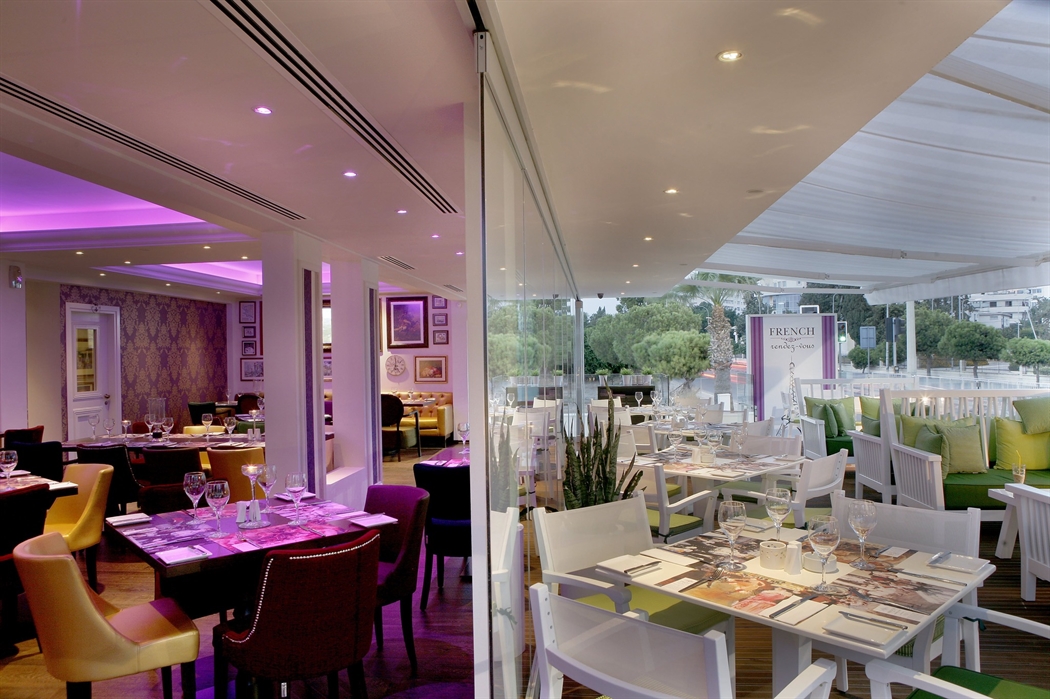 Τέλος εποχής για το εστιατόριο French Rendez-Vous | Philenews
