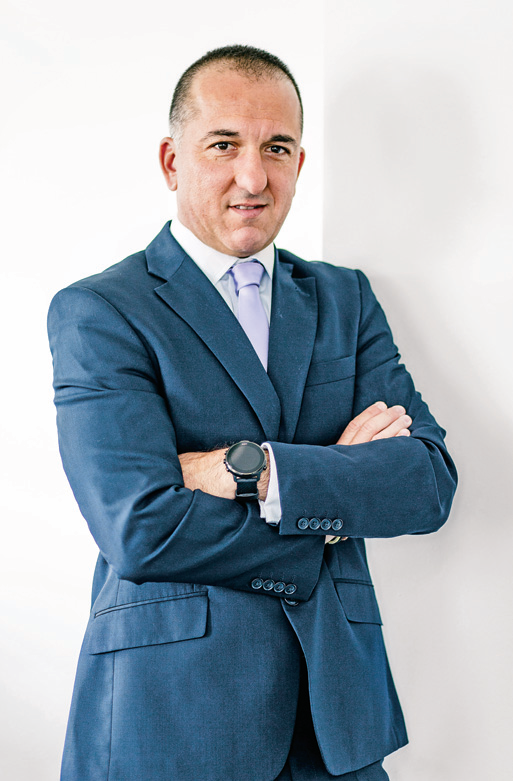 Όμιλος MAP S.Platis: Με πρώτες ύλες καινοτομία και τεχνολογία | Philenews