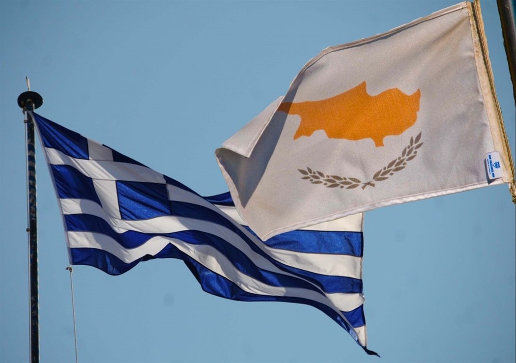 «Η Κύπρος δεν κείται μακράν»: Μήνυμα 81 προσωπικοτήτων από την Ελλάδα ...