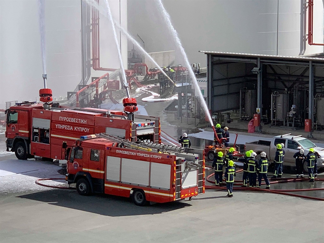 Δύσκολα τα πράγματα στην Πυροσβεστική λόγω προσωπικού | Philenews