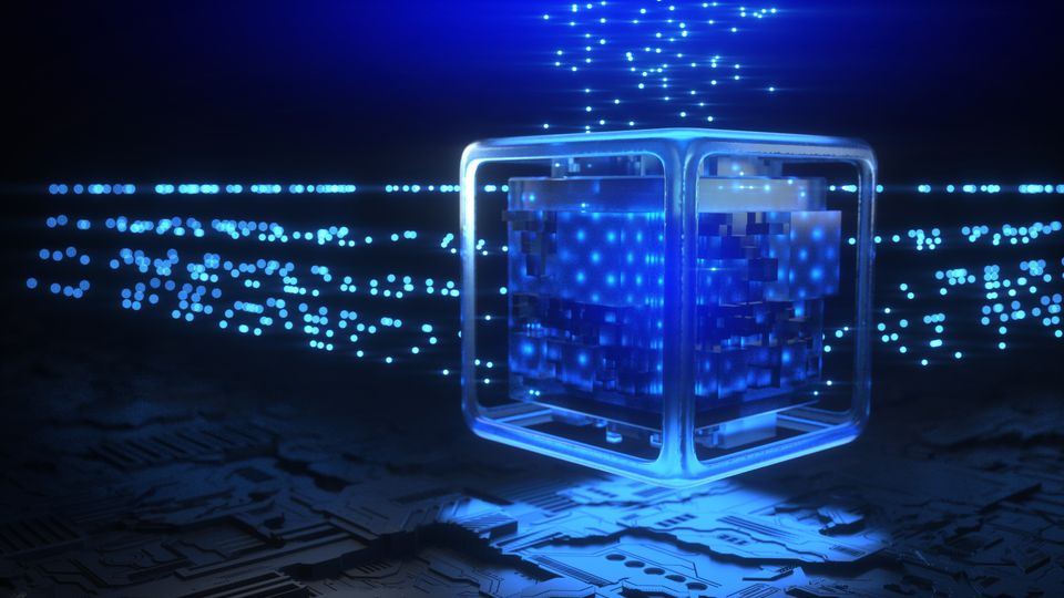 Και τώρα και στο Δήμο Λευκωσίας τεχνολογία blockchain | Philenews