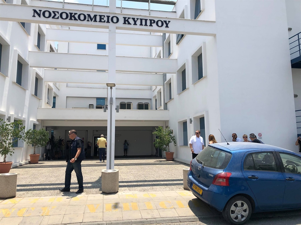 Tι δήλωσαν Υπ. Υγείας και ιατρός για κατάσταση υγείας ΠτΔ | Philenews