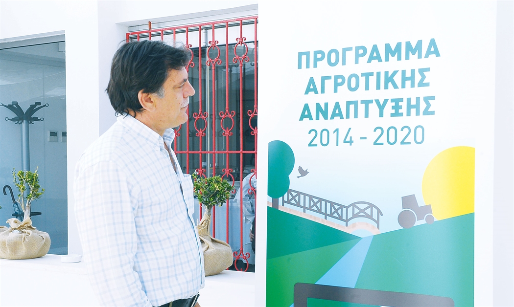 Τίμης Ευθυμίου: Σε τάξη οι τ/κυπριακές περιουσίες | Philenews