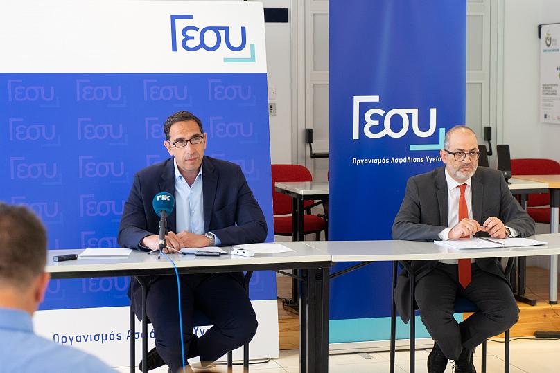 Άλλο ΓεΣΥ οραματιστήκαμε, για άλλο πολεμήσαμε, κύριοι… | Philenews