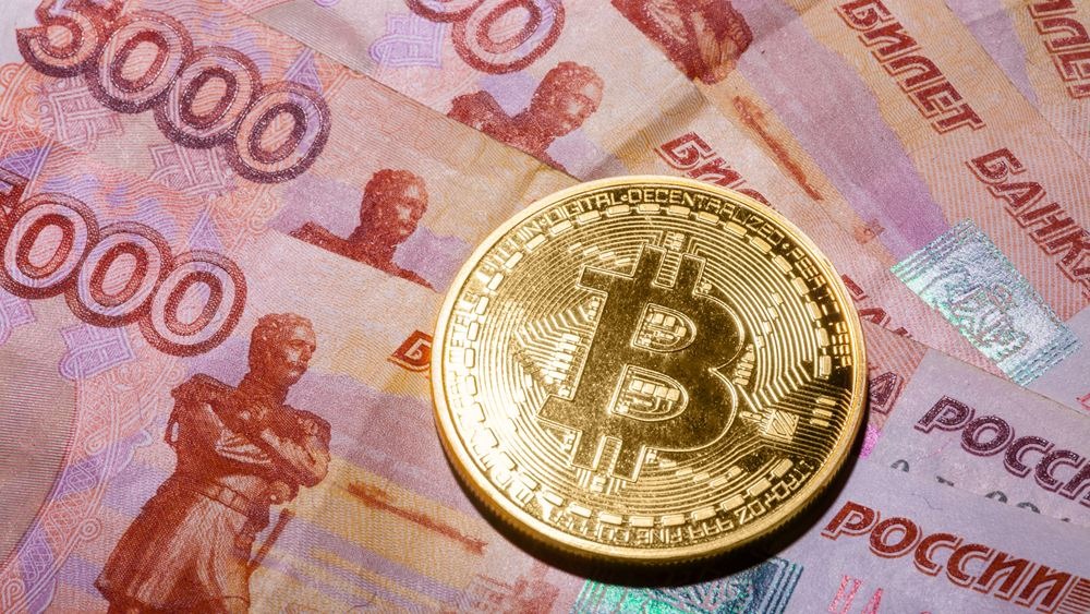 Ετοιμαστείτε για «σοβιετικές» ισοτιμίες και «σεισμό» στα crypto | Philenews