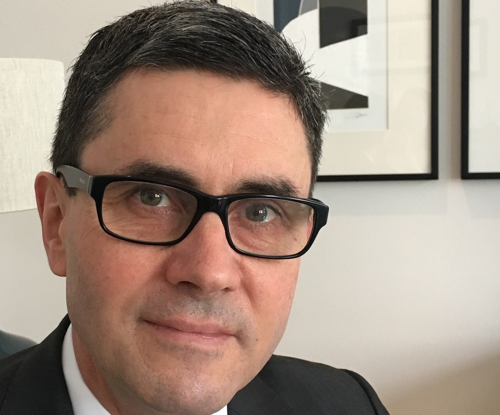 Ο Peter Yeates νέος CEO στην ΗSBC Ελλάδος | Philenews