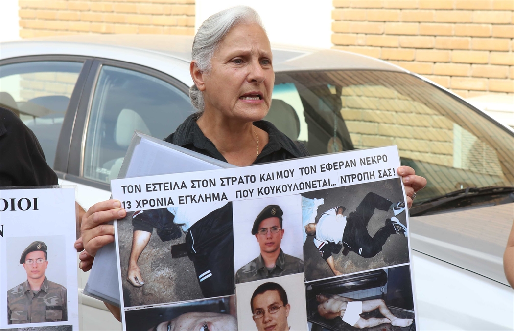 Εκταφή θα ζητήσει η οικογένεια του Θανάση Νικολάου | Philenews
