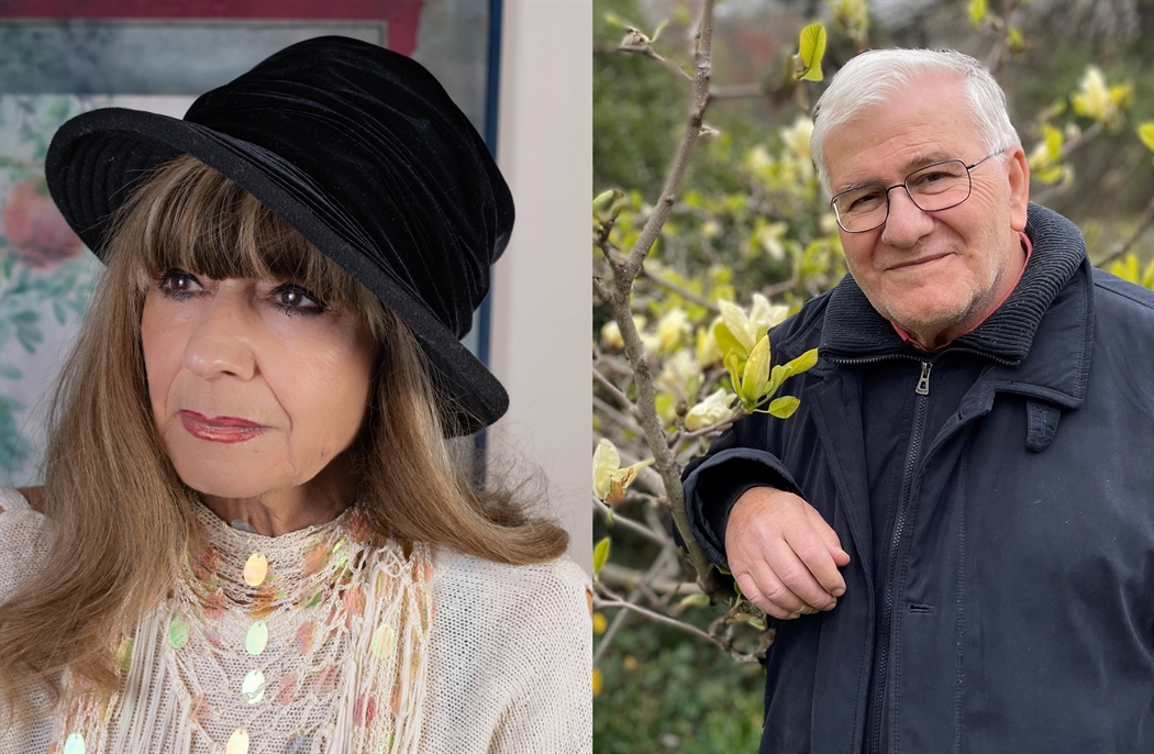 Βραβείο Ανθία- Πιερίδη σε Τριμικλινιώτου και Ζάνο | Philenews