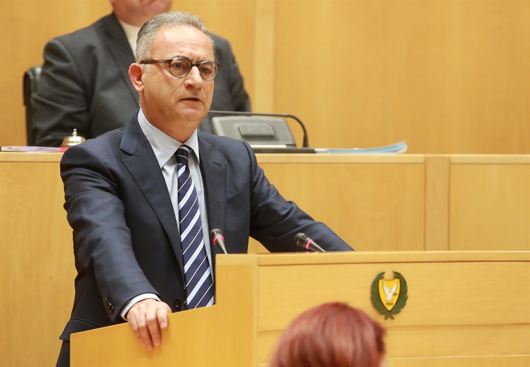 Α. Νεοφύτου: Σωστές οι αποφάσεις για πολιτογραφήσεις | Philenews