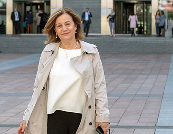 Πέντε λεπτά με την Αλεξάνδρα Ατταλίδου | Philenews