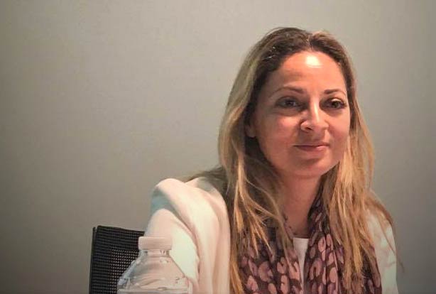 Πέντε λεπτά με την Άννα Κουκκίδη-Προκοπίου | Philenews