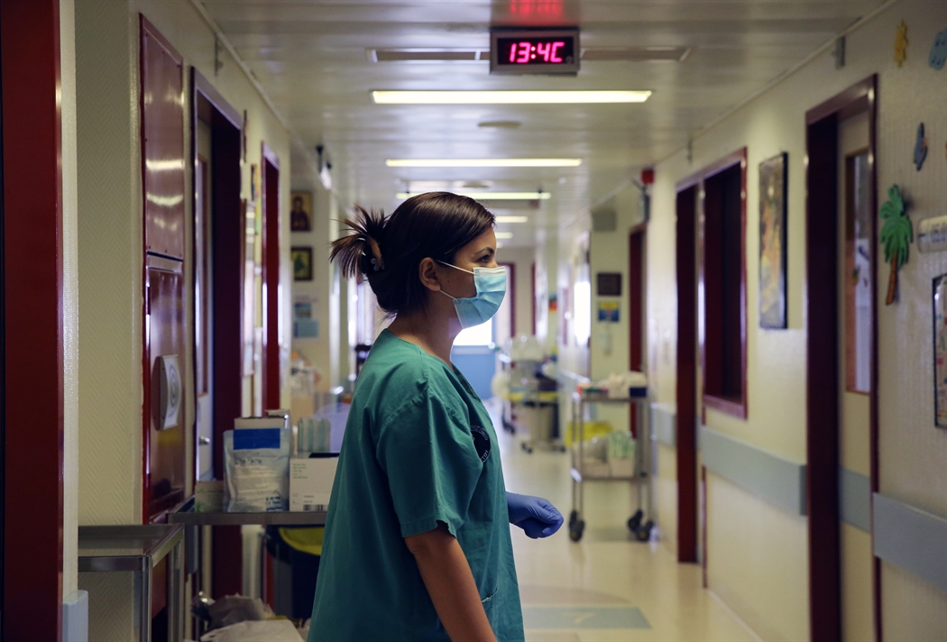 Στους 66 οι ασθενείς με κορωνοϊό στο ΓΝ Αμμοχώστου | Philenews