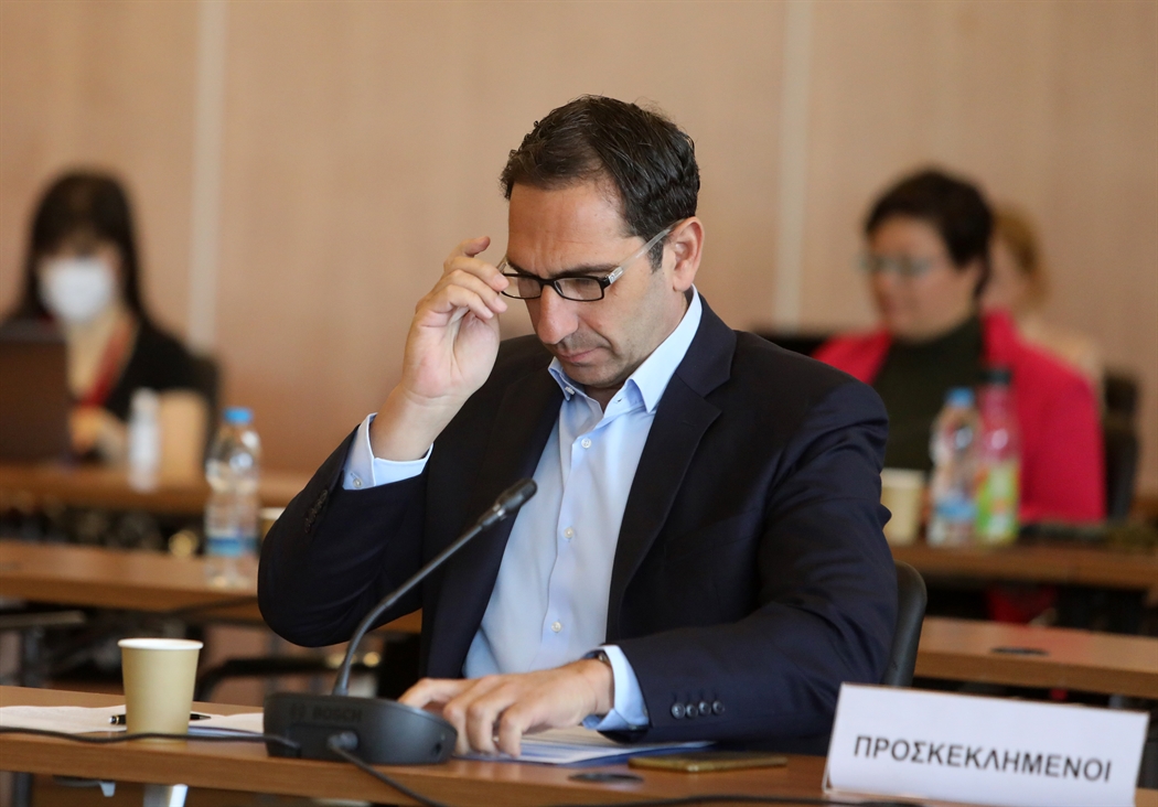 Έλεγχος για κορωνοϊό στο 12% του πληθυσμού της Κύπρου | Philenews