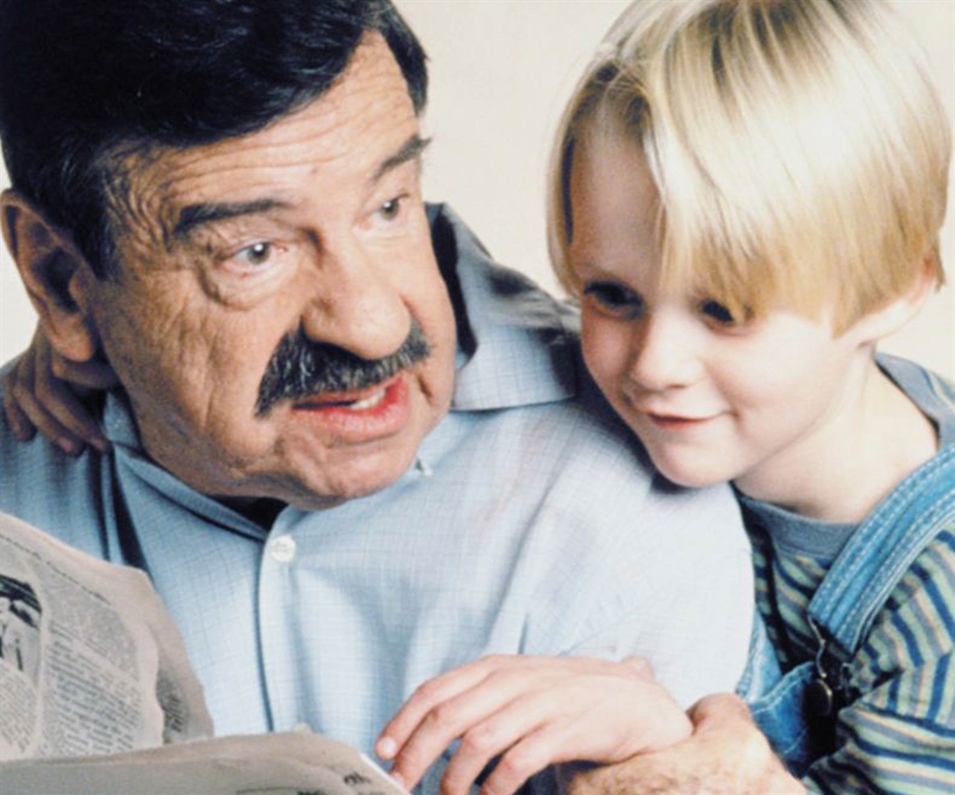 Dennis the menace | Philenews