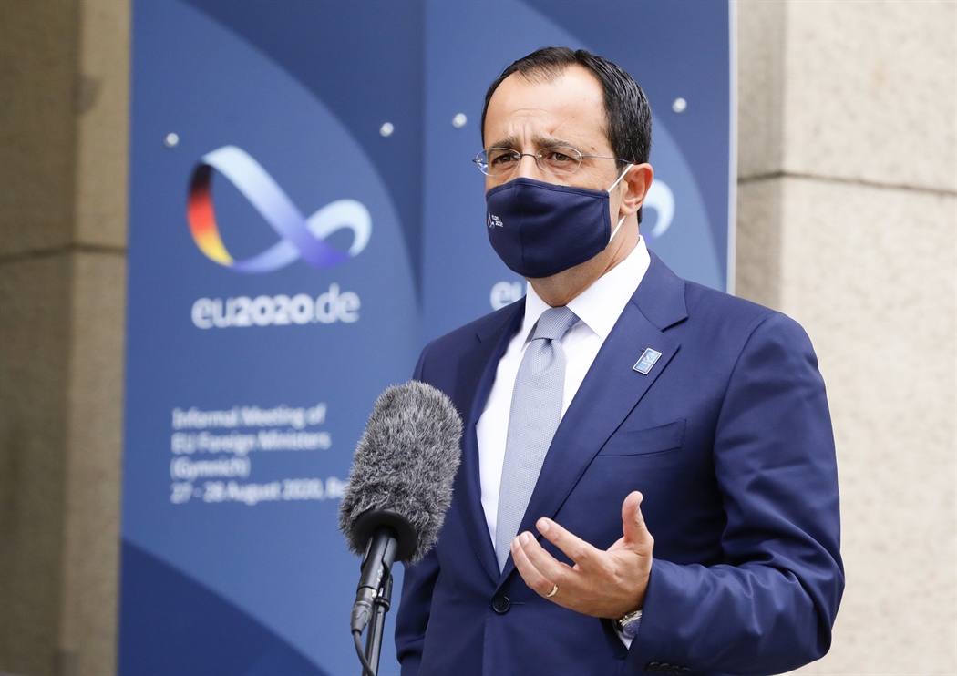 Τα ευρωτουρκικά στις επισκέψεις εργασίας ΥΠΕΞ Ελλάδας και Ισπανίας ...