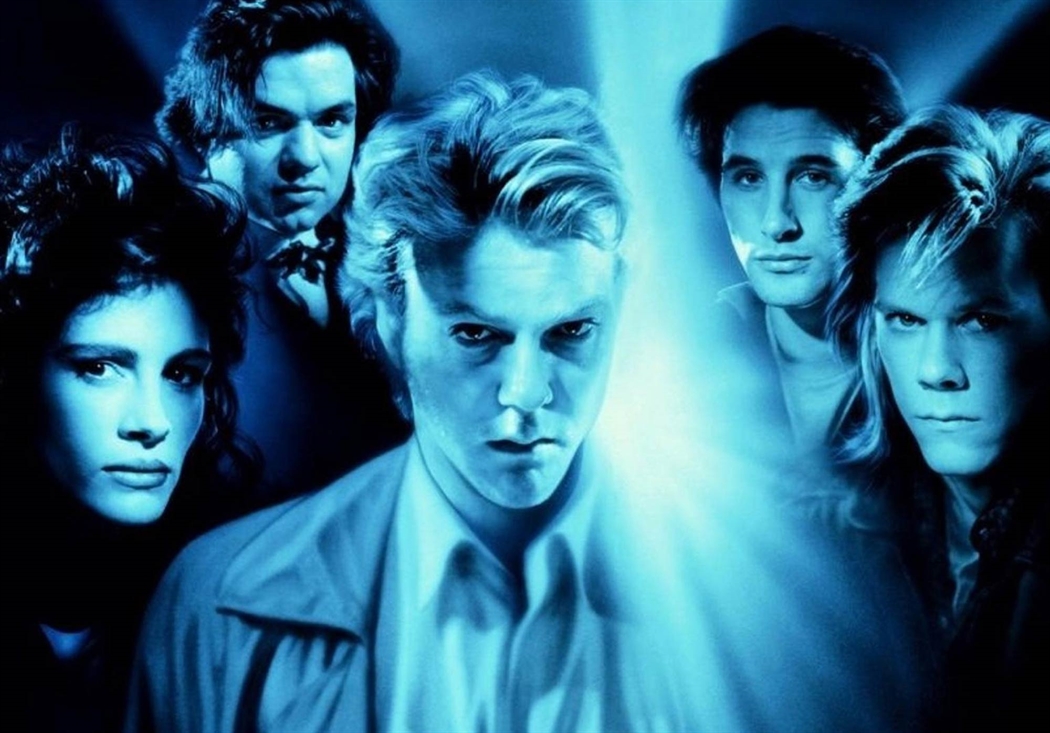 Flatliners | Philenews