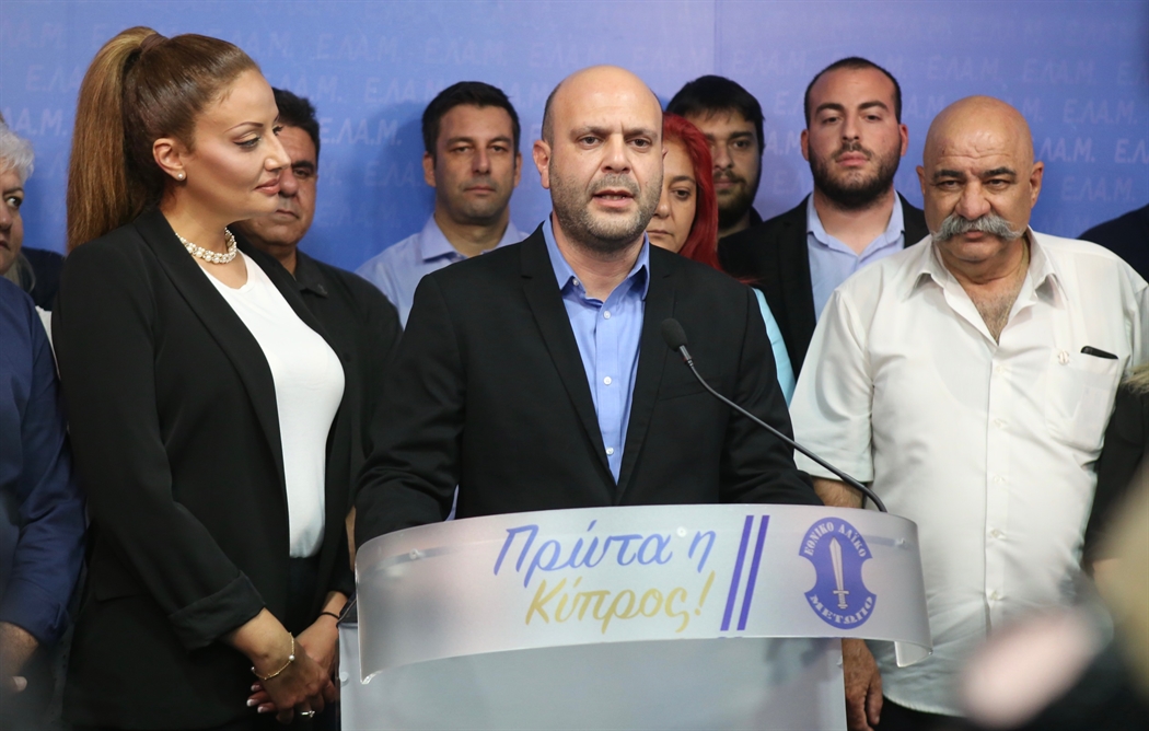 «Νικητής» των εκλογών το ΕΛΑΜ | Philenews