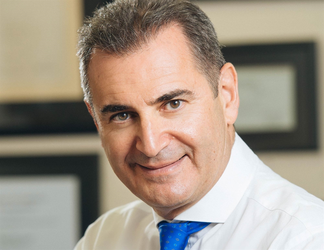 Πέντε λεπτά με τον δρα Ιωάννη Ασλανίδη | Philenews