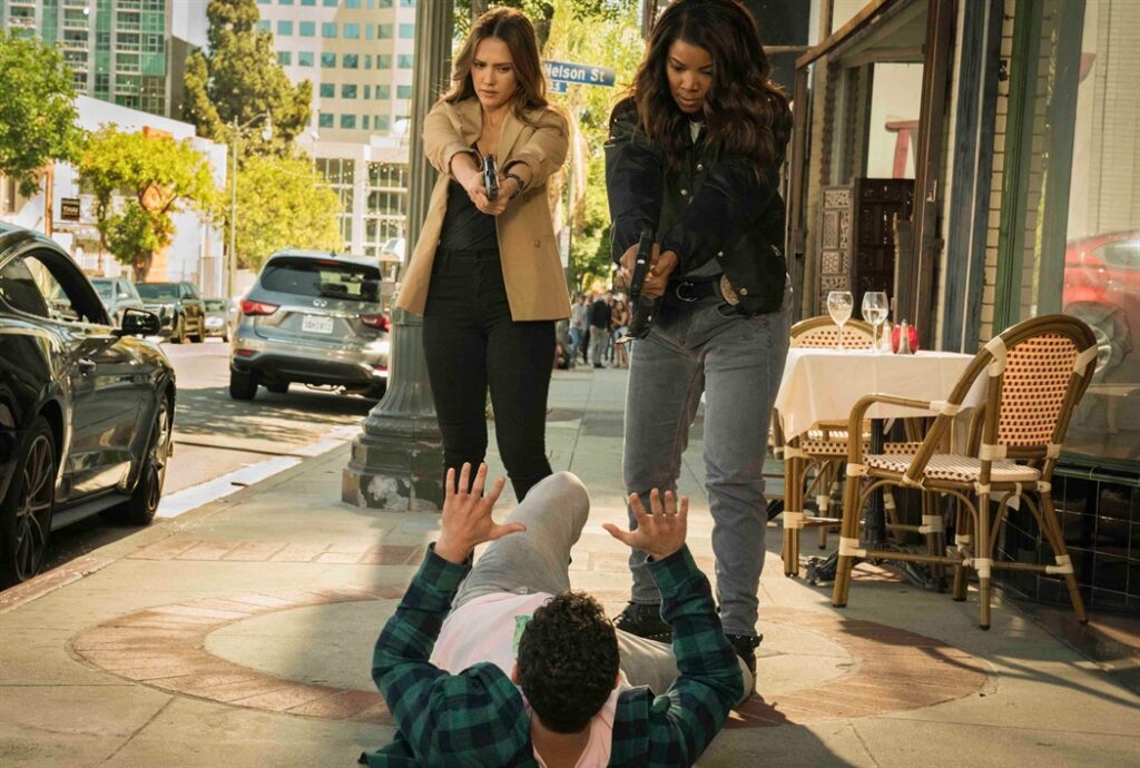 «L. A. Finest ΙΙ» | Philenews