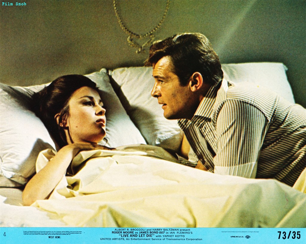 Live and Let Die | Philenews