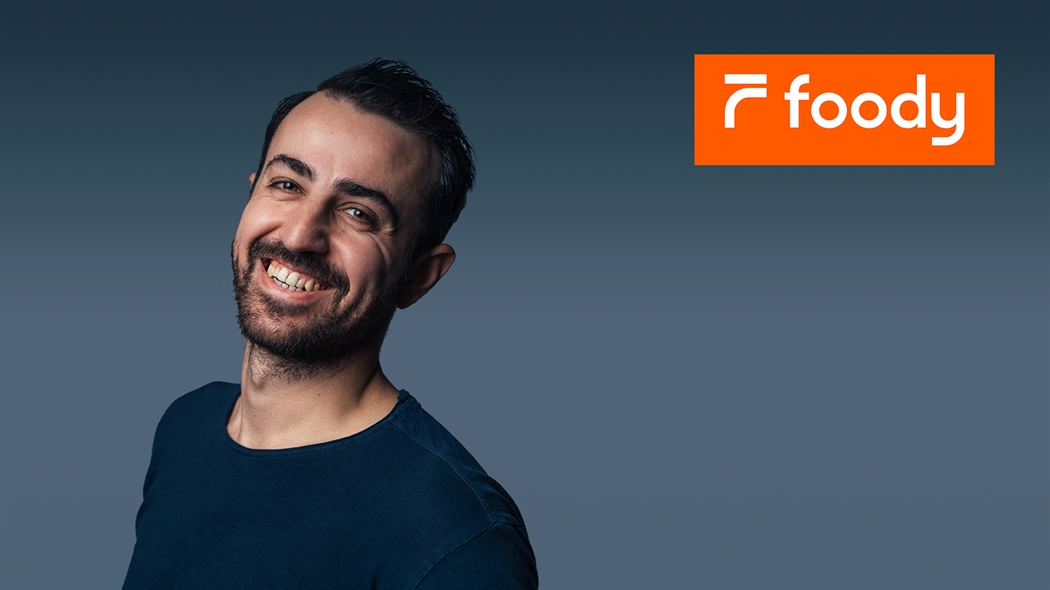 Ο Μιχάλης Οικονόμου νέος CEO του Foody | Philenews