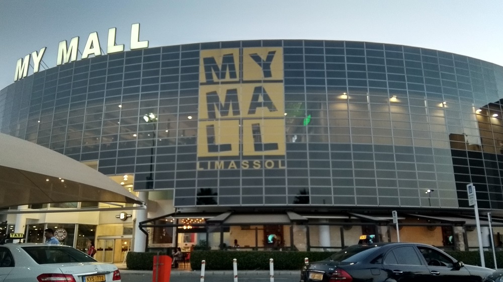 Nicosia Mall | Philenews
