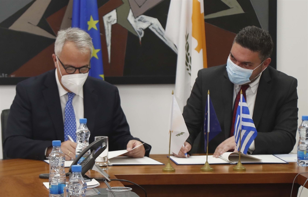 Συνεργασία με Ελλάδα για πιστοποίηση εσωτερικών ελεγκτών | Φιλελεύθερος ...