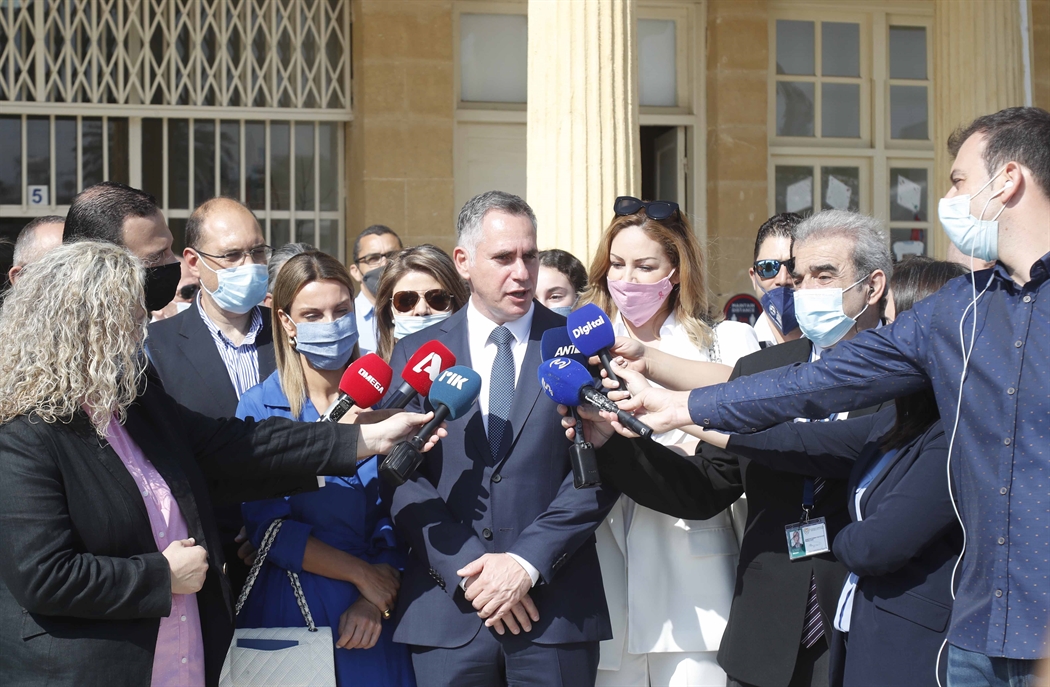 Αλλαξε η ρητορική Νικόλα | Philenews