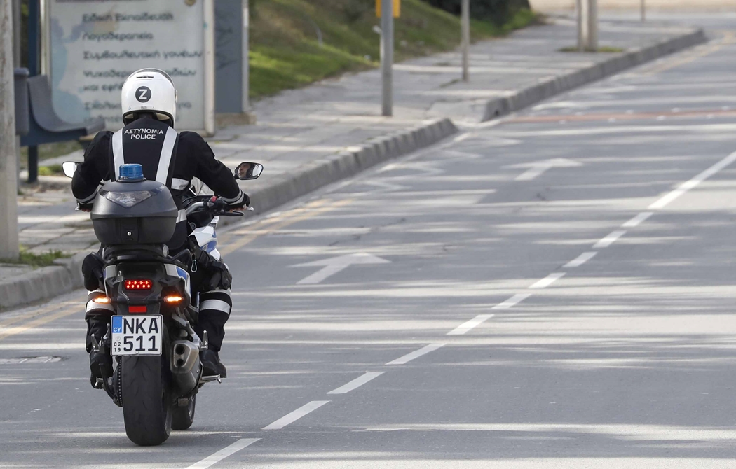 Κατασχέθηκαν 10 μοτοσικλέτες μεγάλου κυβισμού από την Τροχαία | Philenews