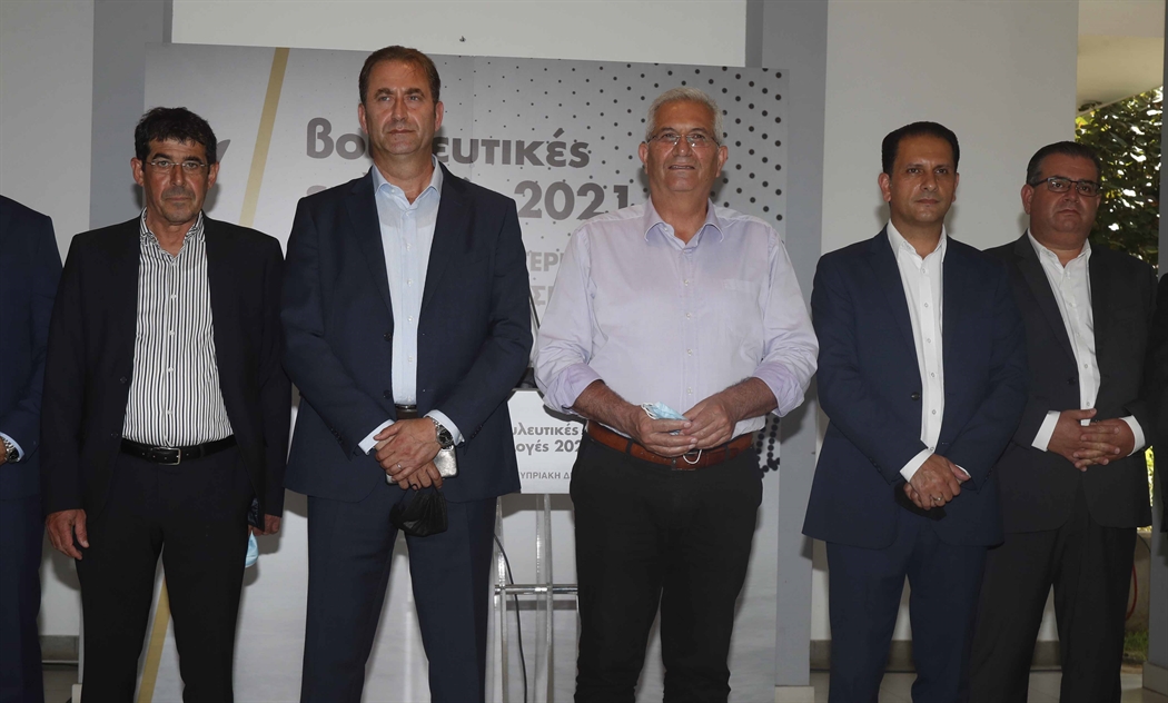 Απάντηση Άντρου για προεδρία Βουλής και επόμενη μέρα στο ΑΚΕΛ ...