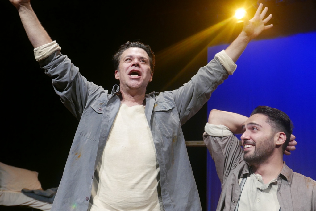 Το μοτίβο της μοναξιάς | Philenews