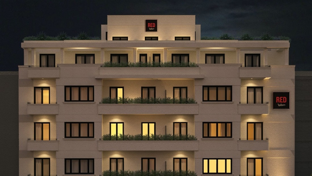 Στα €30 εκατ. η νέα επένδυση της Radisson στο κέντρο της Αθήνας ...