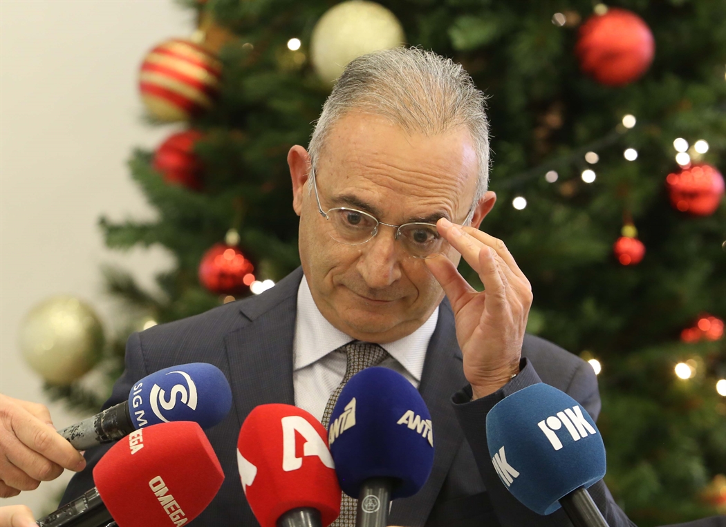 Στο γήπεδο του Αβέρωφ πρέπει να παίζεις μπάλα | Φιλελεύθερος | Philenews