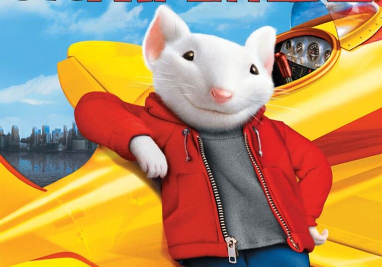 Stuart little 2 | Philenews