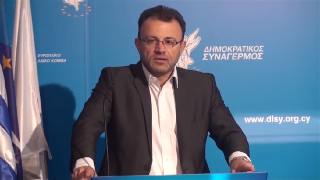 Σαμψών για λίστα ΠΕΠ: Κουβαλούμε τον «σταυρό» του πατέρα | Philenews
