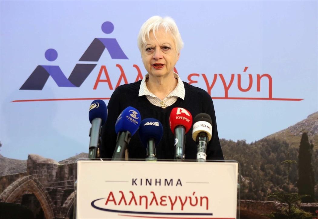 Παραιτήθηκε από το Κίνημα Αλληλεγγύη ο Γ. Σκυλλουριώτης | Philenews