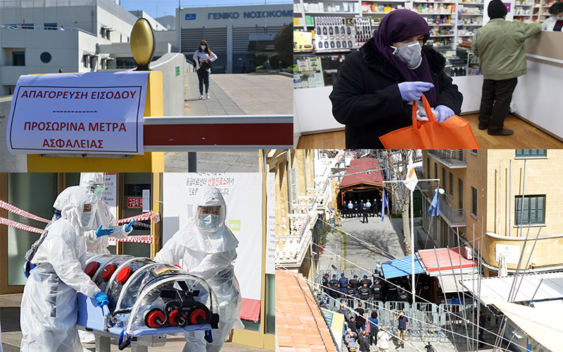 Να πάρουμε μέτρα, αλλά να τα κατανοούμε κιόλας | Philenews