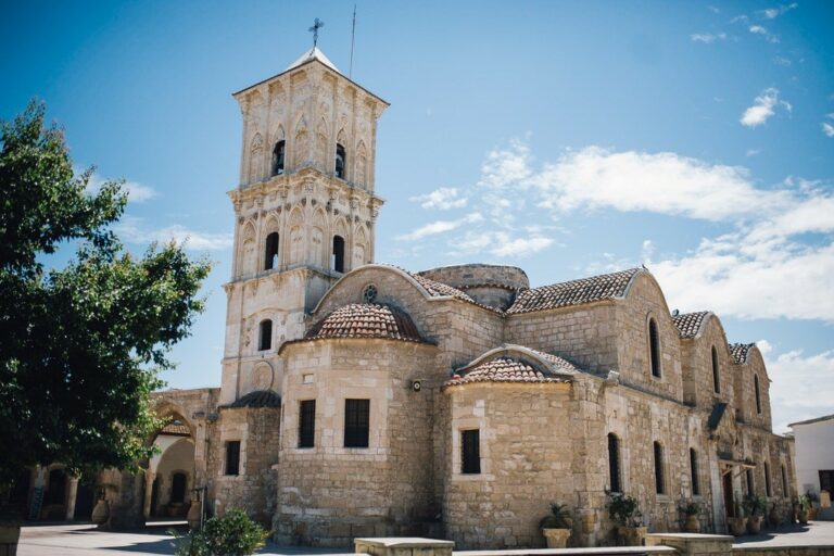 Κεκλεισμένων των θυρών θα διεξαχθεί η γιορτή του Αγίου Λαζάρου στη ...