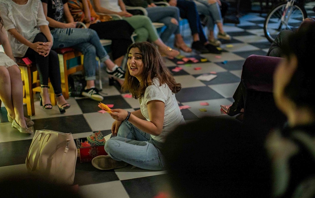 Συμβαίνουν πάλι... υπέροχα πράγματα | Philenews