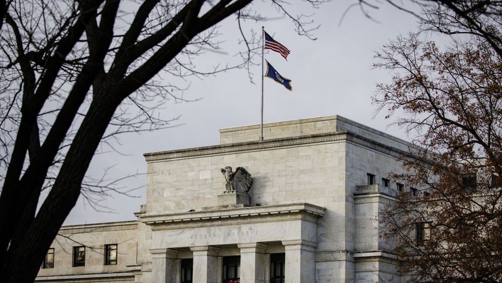 Ετοιμαστείτε για σοκ στις αγορές λόγω Fed | Philenews