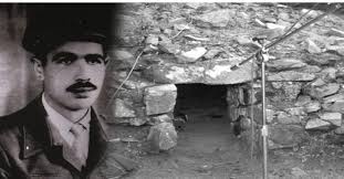 Podcast Φειδία και απόπειρα αποδόμησης θυσίας Αυξεντίου