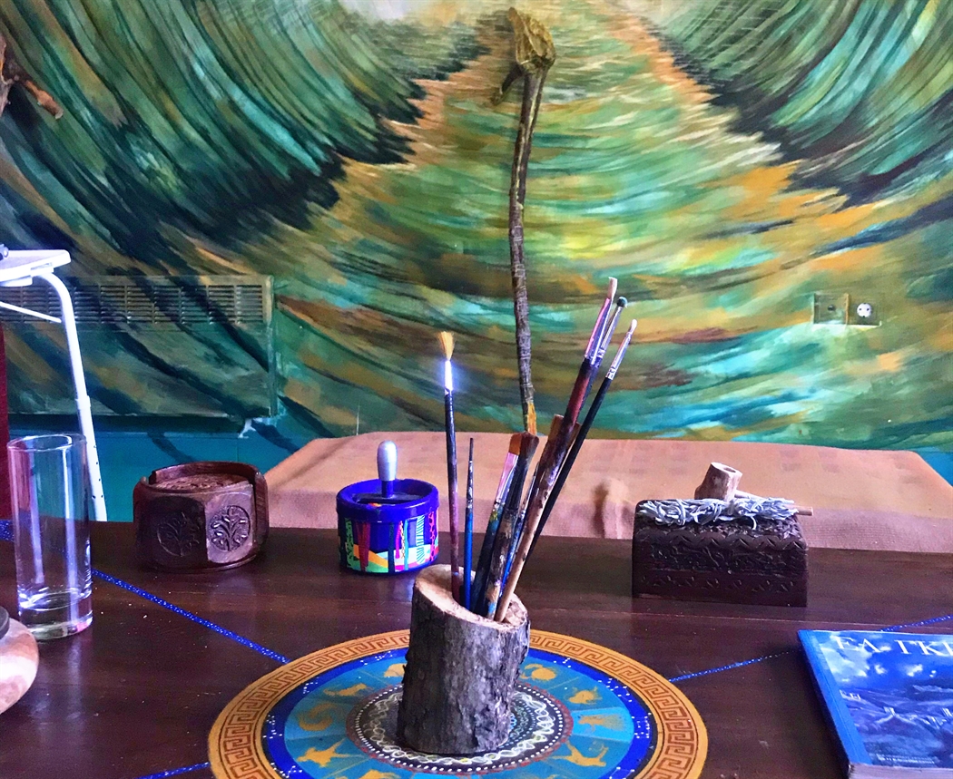 Σαν να είσαι διάφανος | Philenews