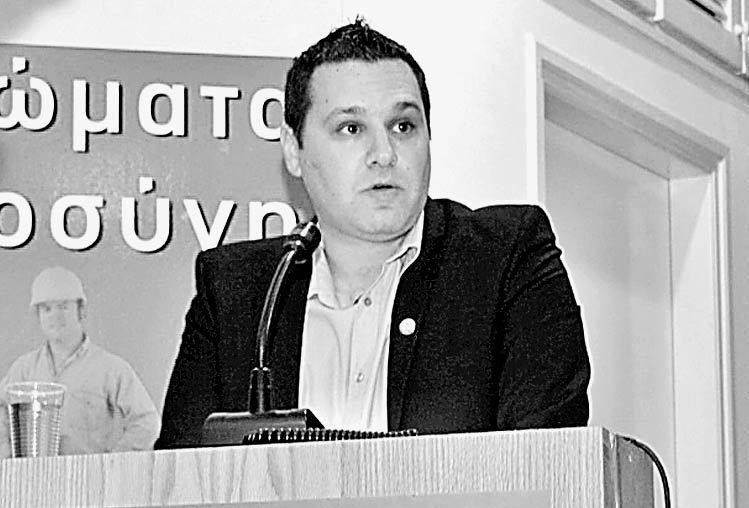 Βαδίζοντας προς το 28ο Παγκύπριο Συνέδριο της ΠΕΟ | Philenews
