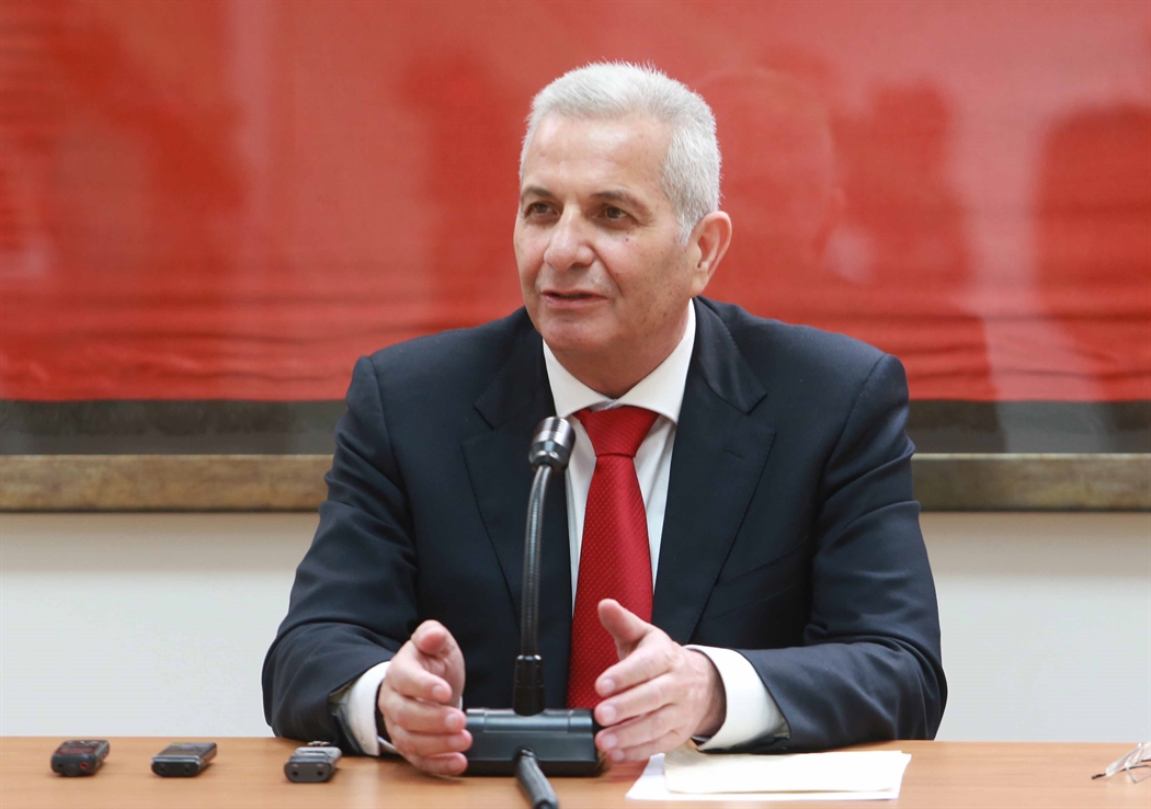 ΓΓ ΑΚΕΛ: Ο ΠτΔ αποενοχοποιεί την Τουρκία | Philenews