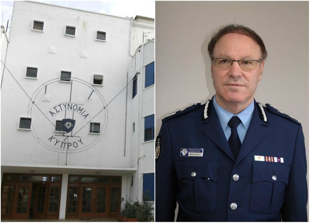 Κάθετος ο Αρχηγός | Philenews