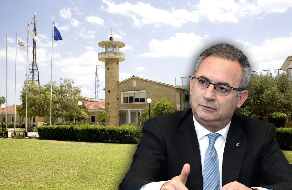Όταν ο Αβέρωφ Νεοφύτου φιλοξένησε την Ελίτα στο ΡΙΚ | Philenews