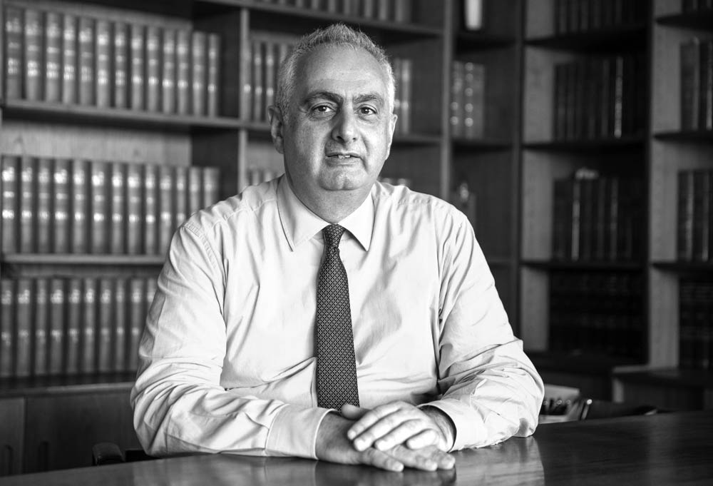 Από το Κραν Μοντανα στα βράχια της διχοτόμησης | Philenews