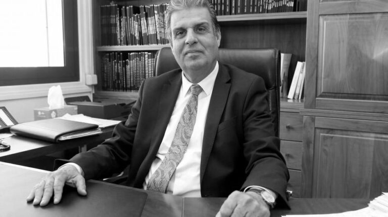 Στρ. Ματθαίου: Μόνο όφελος από τηλεργασία για δημόσια υπηρεσία | Philenews