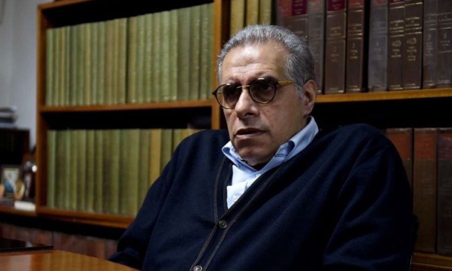 Τοποθέτηση Κρις Τριανταφυλλίδη για επιστολή Κληρίδη | Philenews